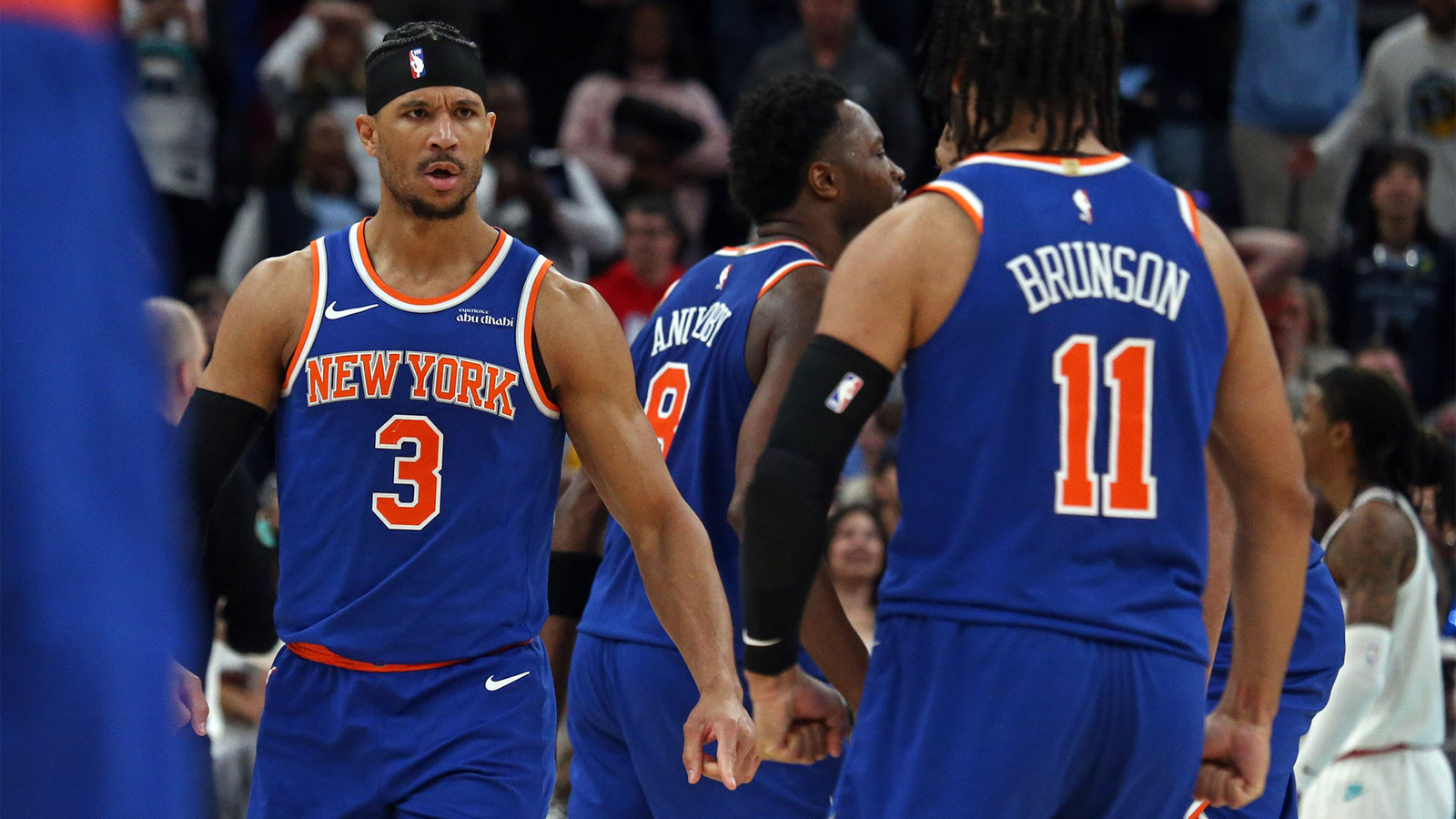 Why Knicks Game 1 comeback is unlike any other win in franchise history