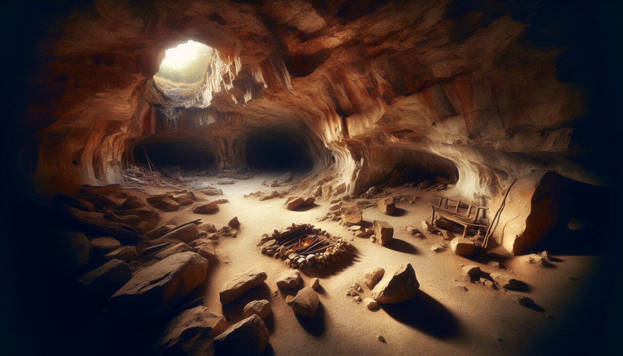 Ancient hunter-gatherer DNA may explain why some people live to 100 ...