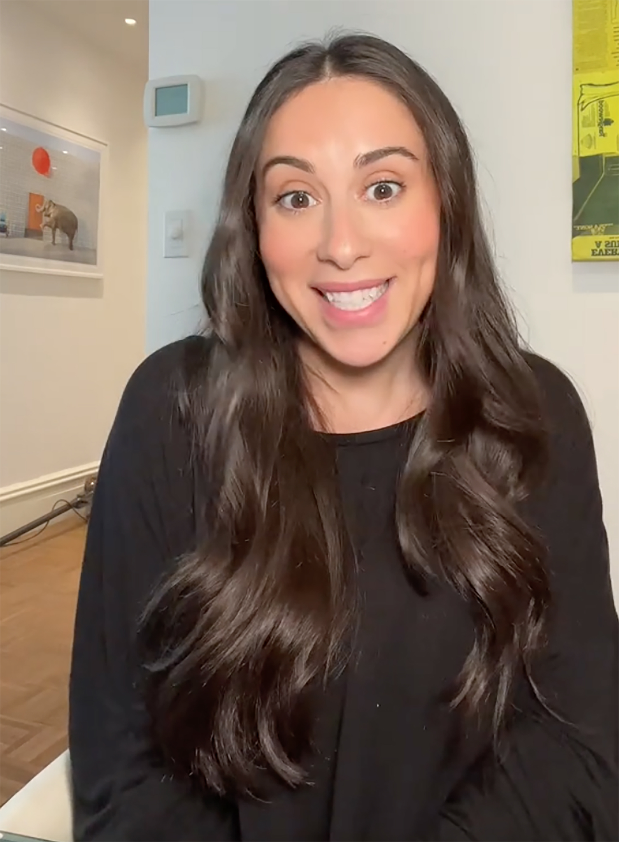 Podcaster Claudia Oshry is back on weight-loss drugs after breast ...