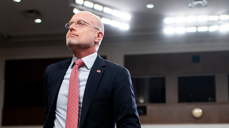 FCC: Late-night shows may not be exempt from equal time for opposing ...