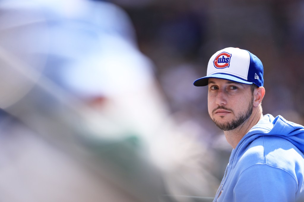 Blue Jays predicted to sign $401.8 million All-Star Kyle Tucker