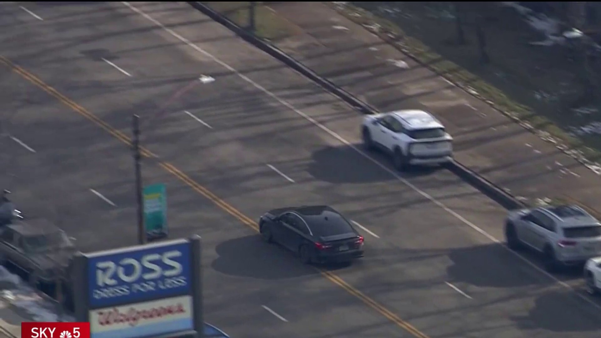 Chicago police chase: How the dramatic situation unfolded and where it ...