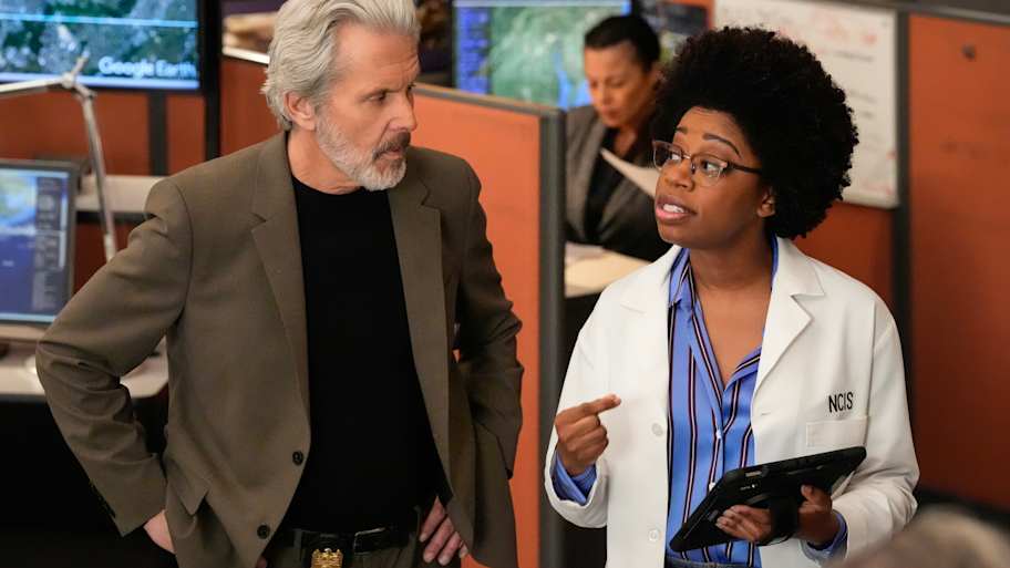 NCIS season 23 episode 9: Between Christmas cheer and Parker's gloom