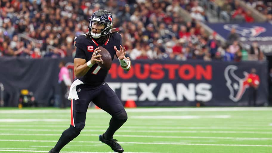 NFL insider sees Texans making a Super Bowl run
