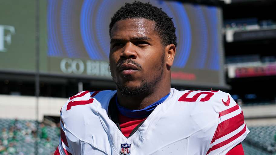 Abdul Carter’s breakout just made one thing painfully clear about Shane ...