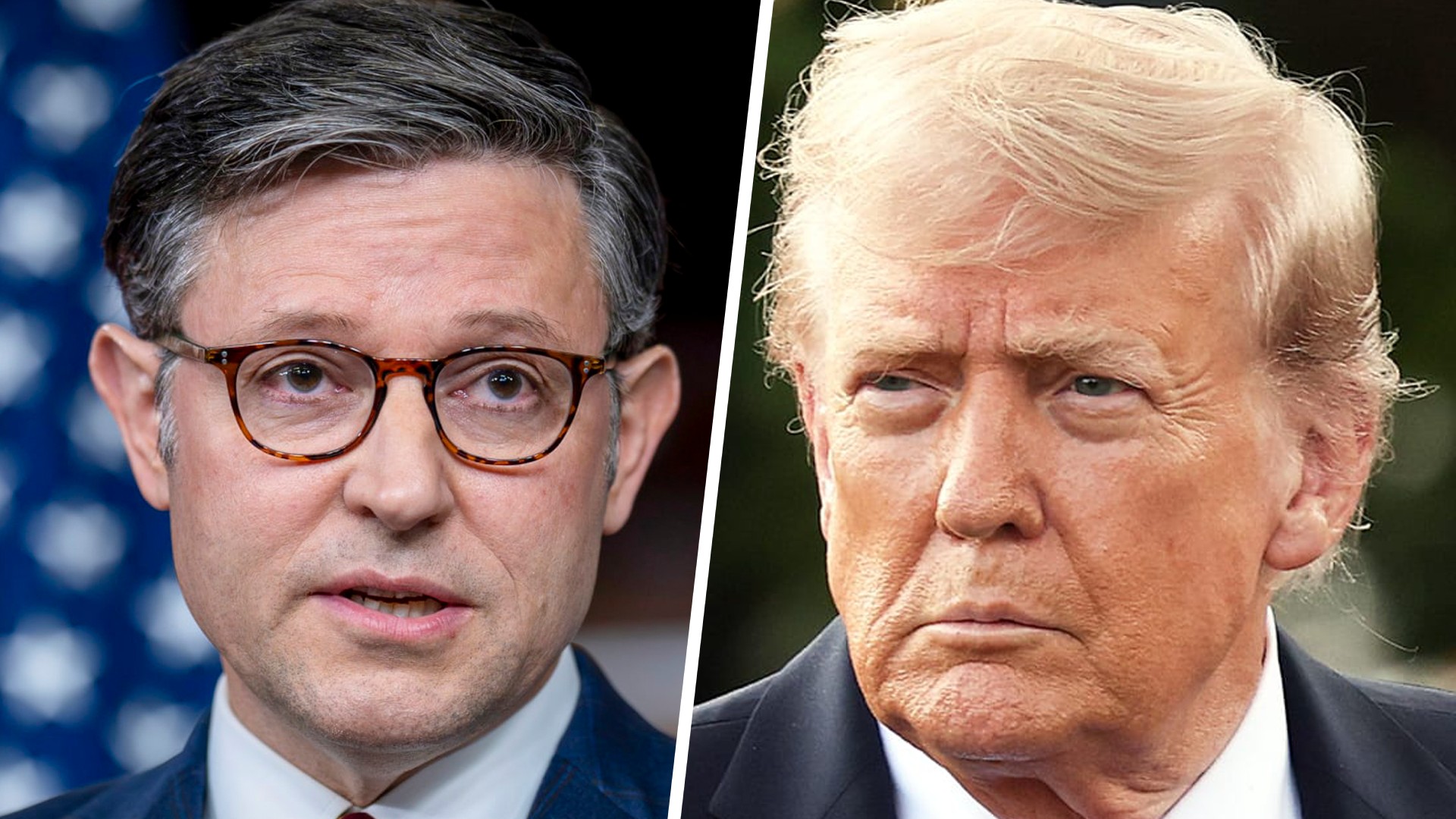 Four House Republicans buck leadership, join Democrats to force vote on ...