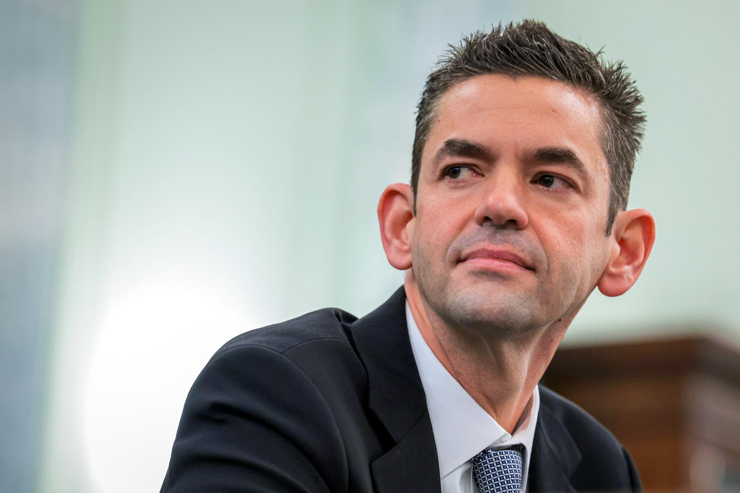 Billionaire entrepreneur Jared Isaacman confirmed as new NASA chief