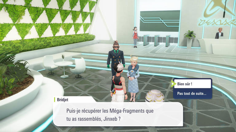 Méga Magearna DLC Pokémon ZA : comment l’attraper et comment récupérer ...