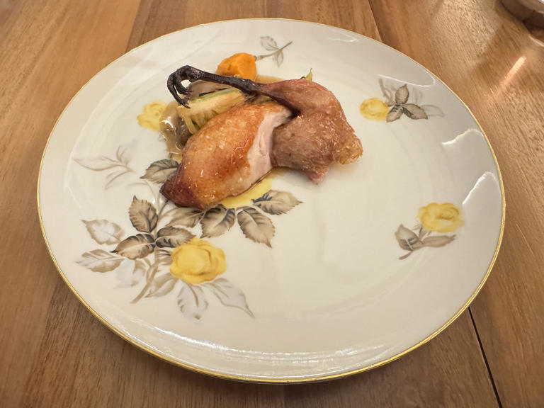 Sun Moon Studio is a tricky reservation to score — but it’s worth the trouble