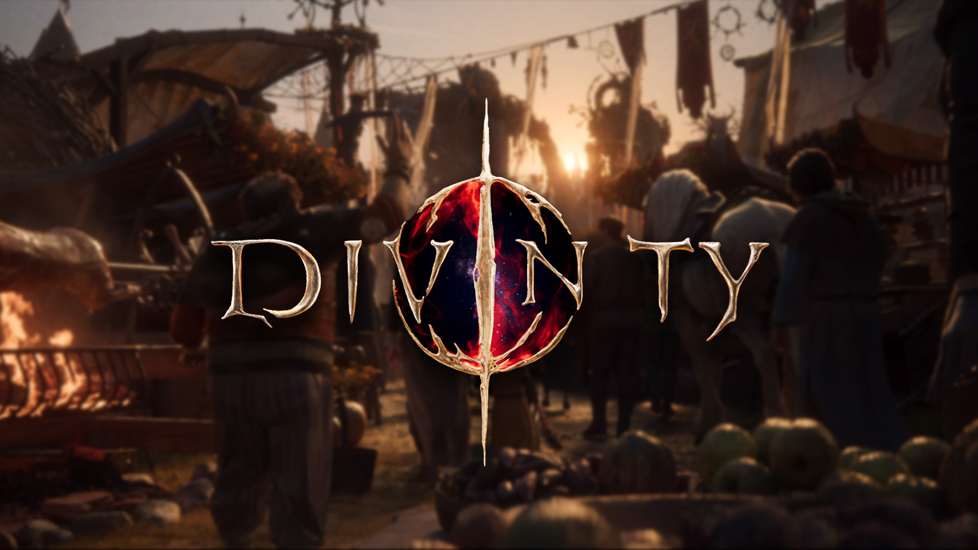 What we know so far about Larian Studios' new game "Divinity"
