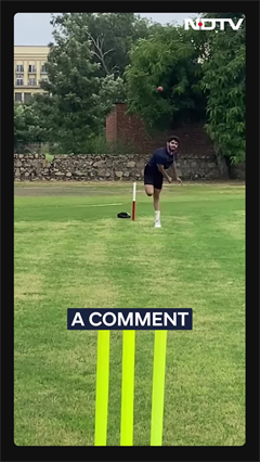 IPL 2026 auction news | From Instagram reels to IPL dreams: Izaz ...