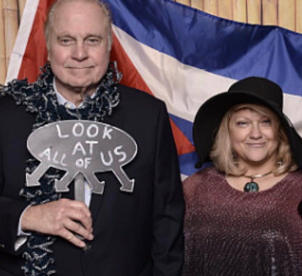 Inside Buck Rogers star Gil Gerard's five marriages including 'amazing ...