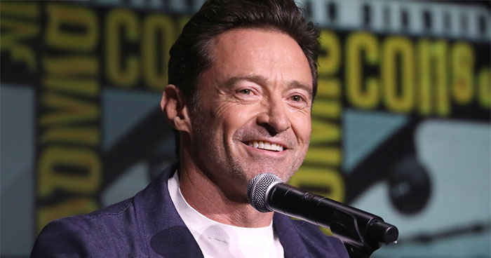 26 times actors took the script into their own hands and asked for a change