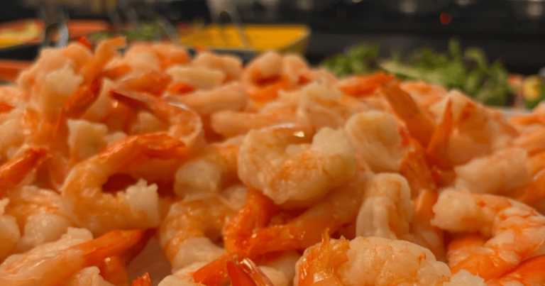 This is the best buffet in Ohio, known for its brunch