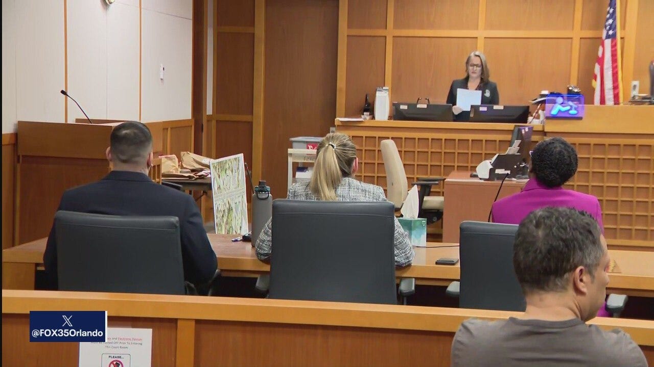 Alex Lopez trial: Jury reaches verdict full