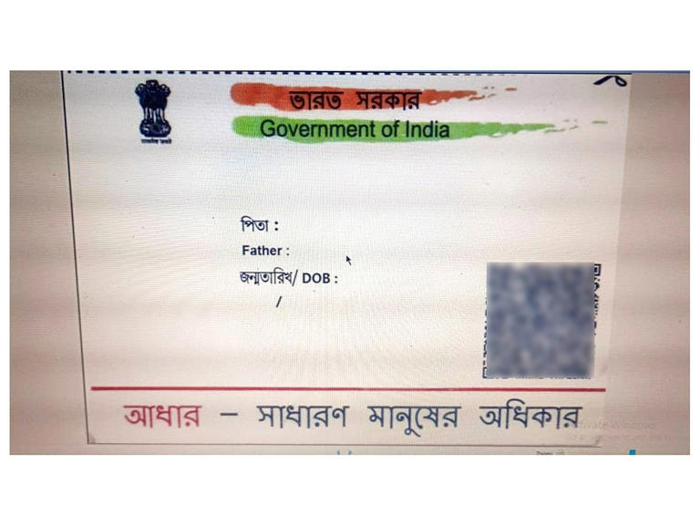 UIDAI Aadhaar database remains unbreached; multi-layered tech ...
