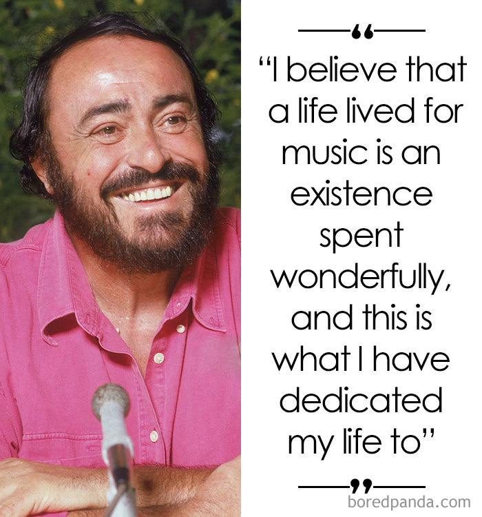 Final words that famous people said before their last breath