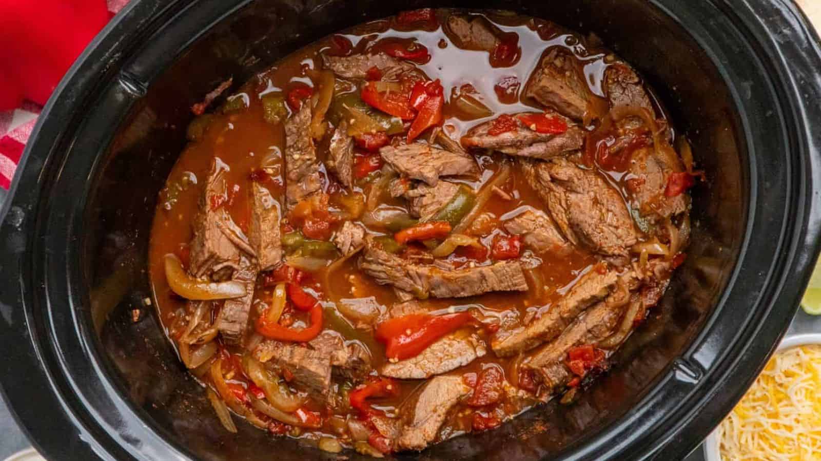 12 slow cooker Mexican recipes that bring authentic flavor without the fuss