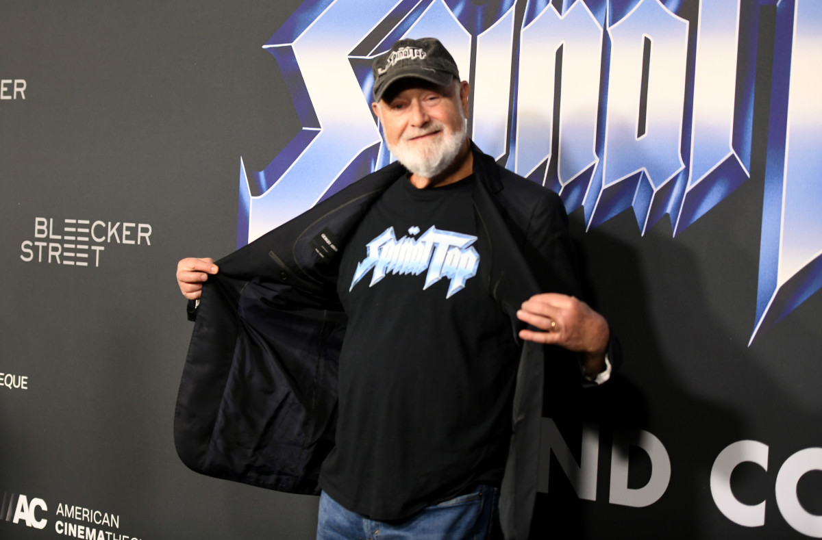 Rob Reiner’s final film release put on hold following his death