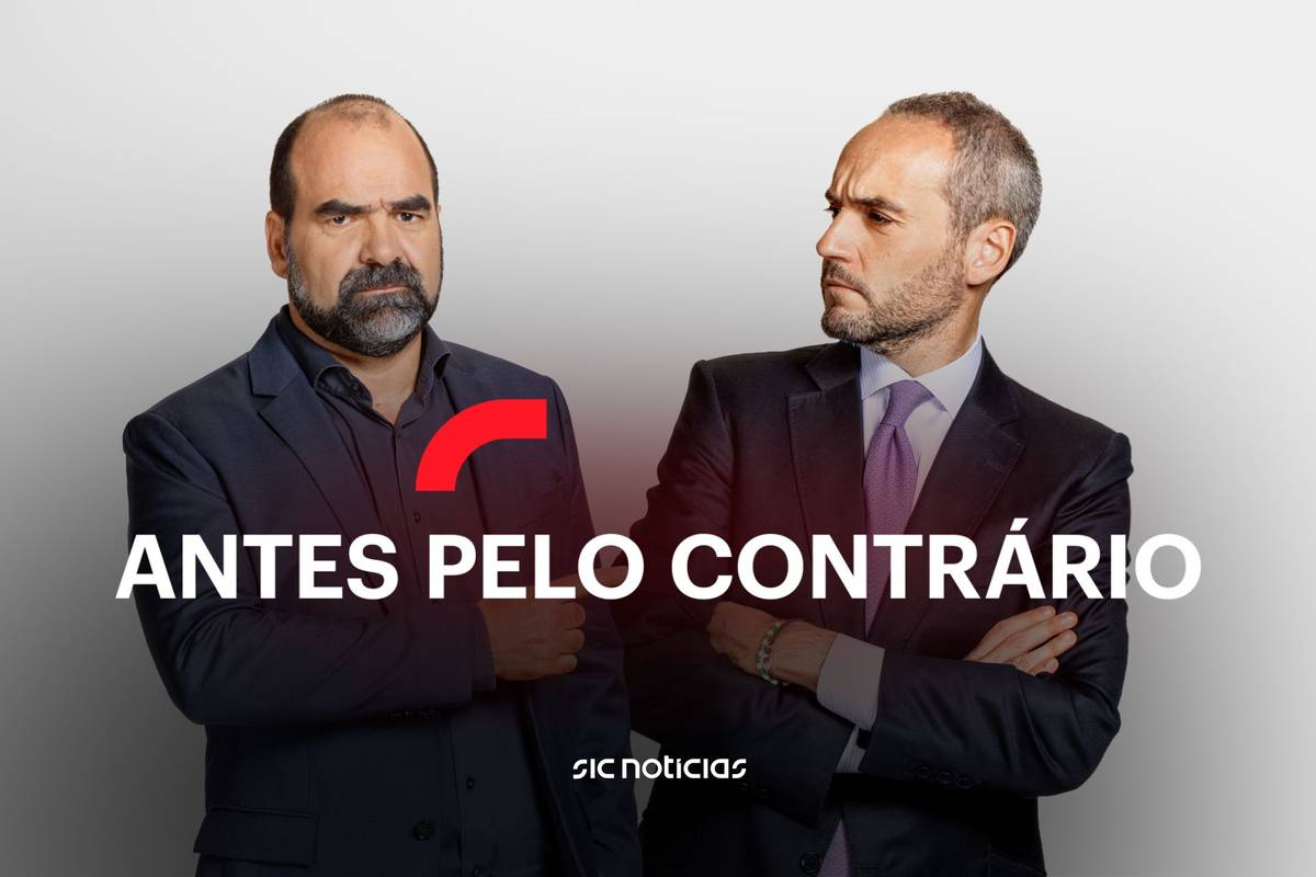 Fernando Alexandre e o debate que expõe o desconforto nacional com a ...
