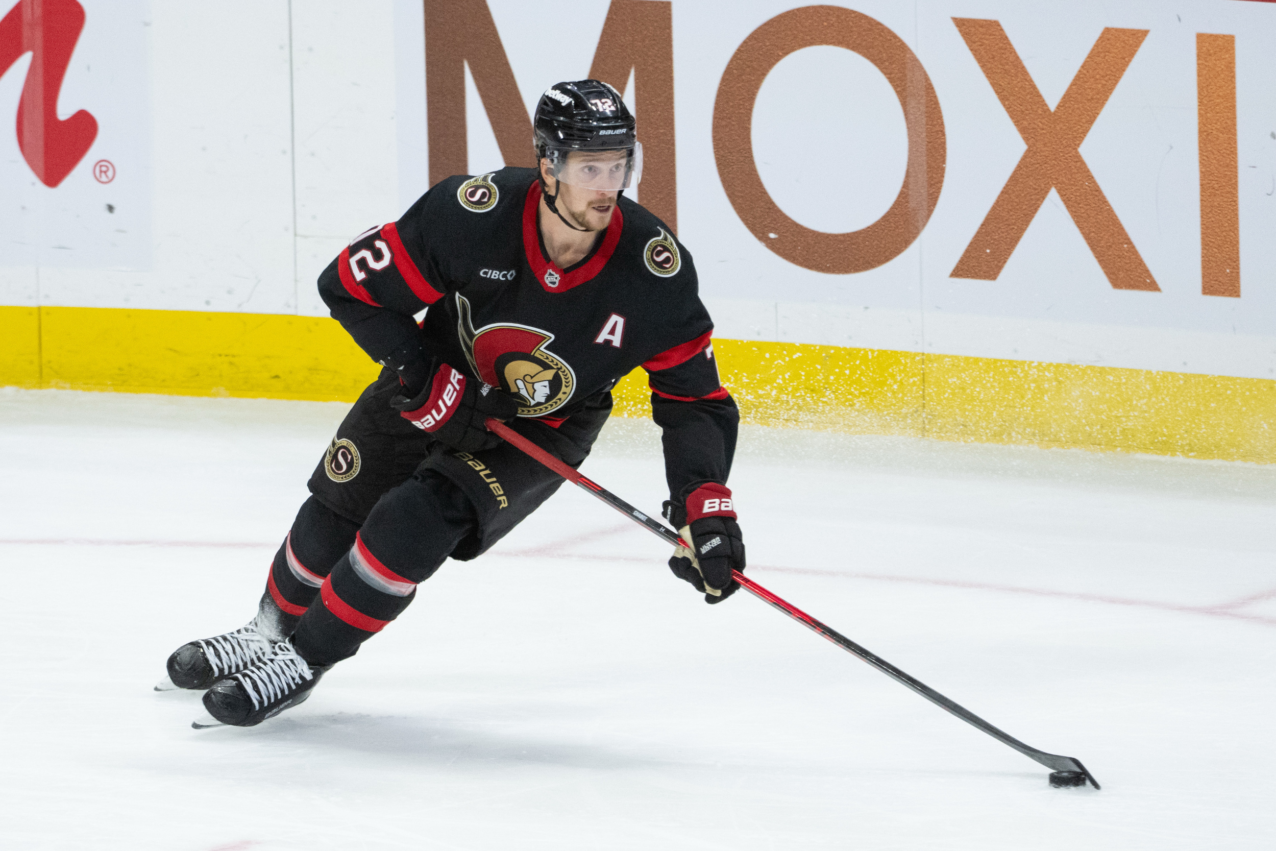 Senators injury updates: Chabot, Eller, Pinto