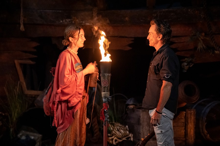 Remainder of ‘Survivor’ finale will air on WHNT following President ...