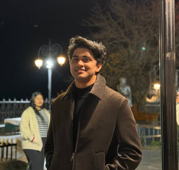 Who is Parv Singh? Payal Dhare’s rumoured partner comes into spotlight ...