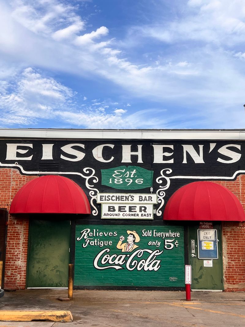 9 Oklahoma roadside cafés that became statewide favorites