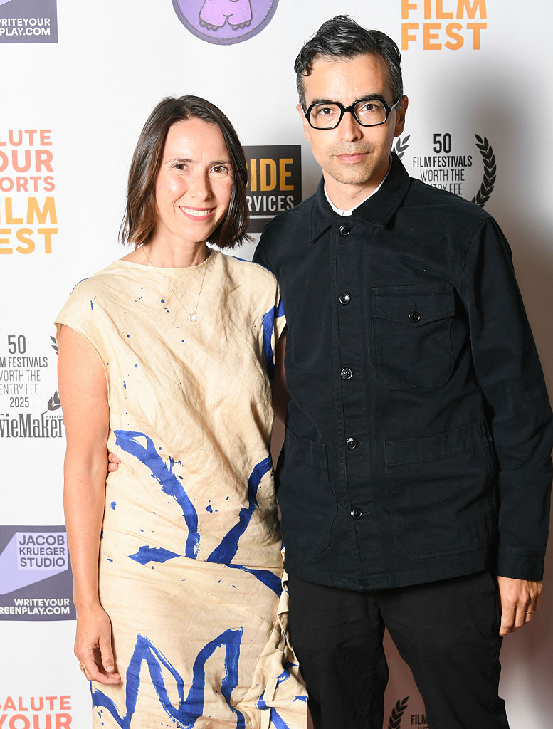 Short film by artist Alexandre Singh and art historian Natalie Musteata ...