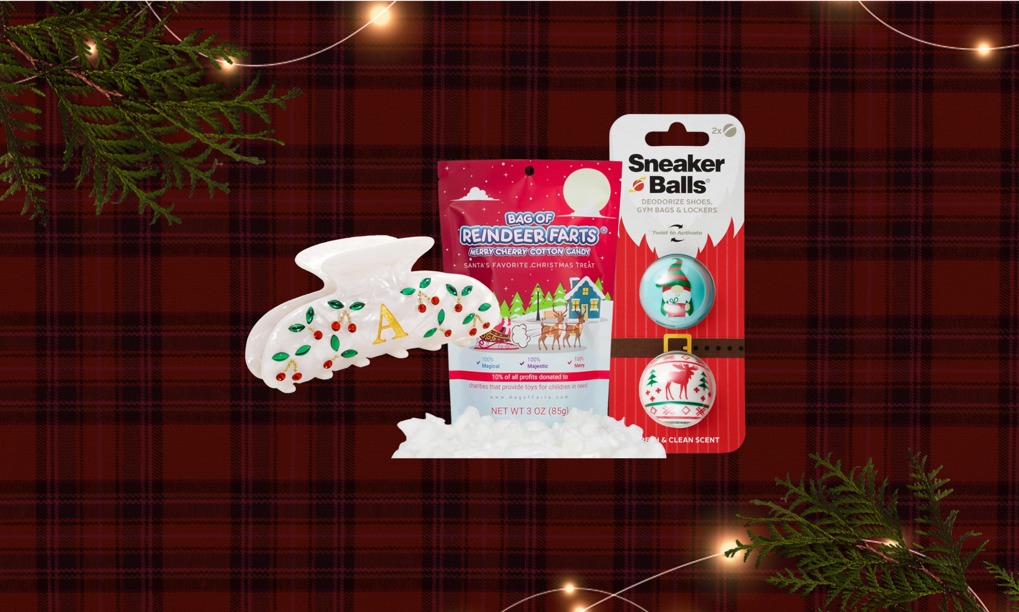 The cutest last-minute Amazon stocking stuffers that'll arrive before Santa