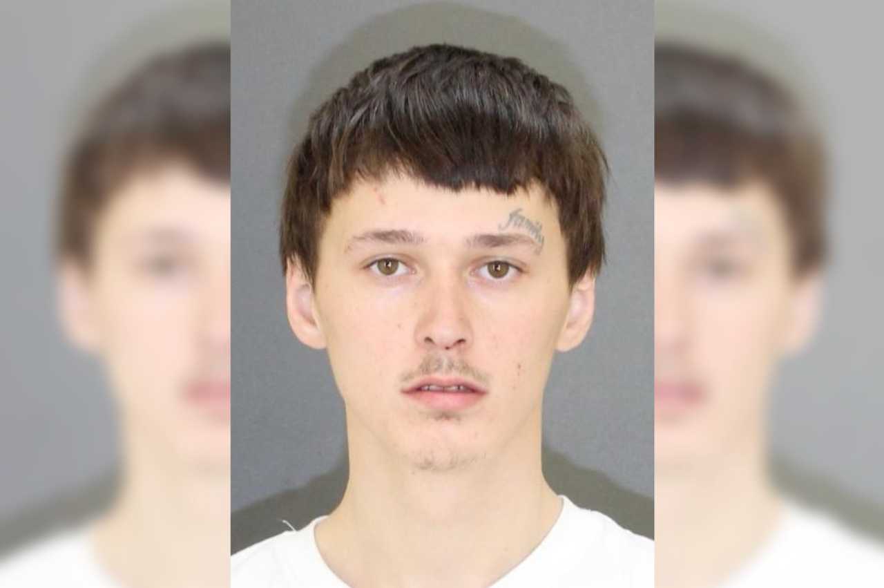 Devin Shadle accused of killing Davon Smallwood in Baltimore