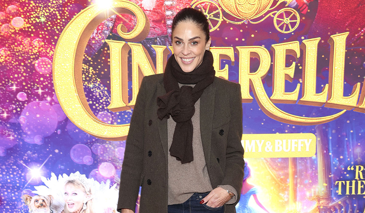 'Very excited' — Why Christmas feels extra special for Glenda Gilson ...