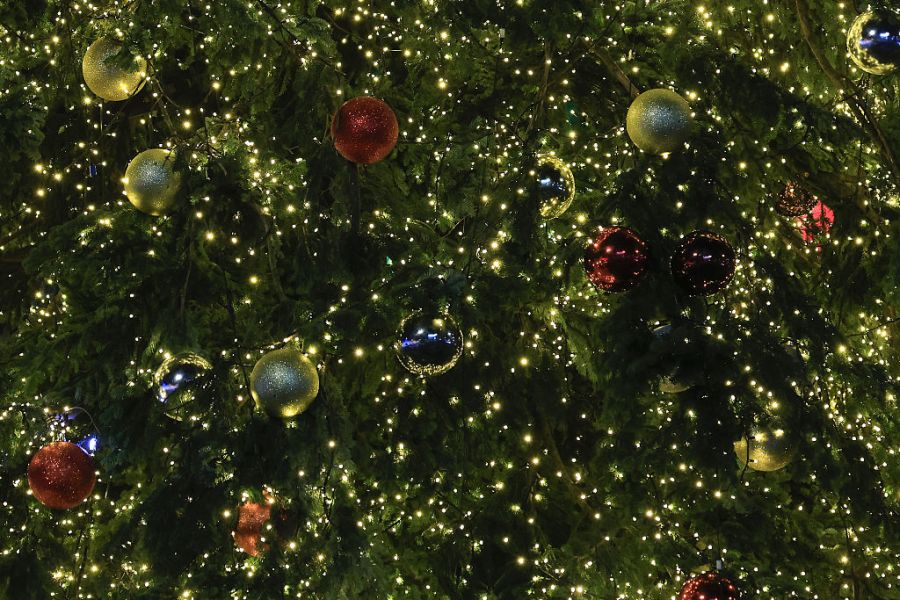 Light 'em up: Waco PD readies for 'Let Your Light Shine'