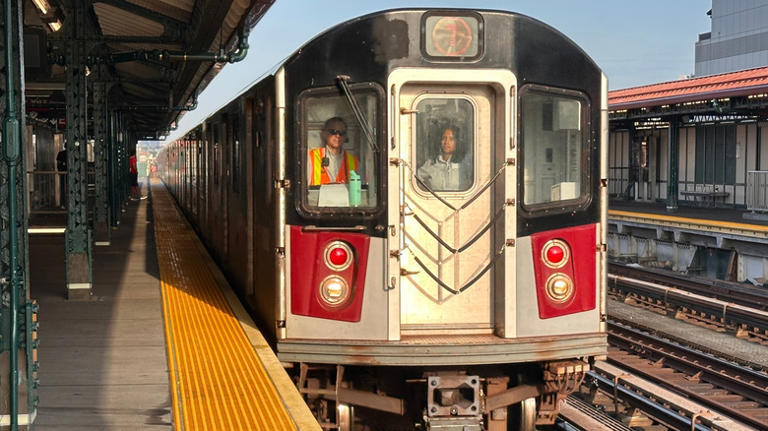 New York City's potential first new train line in years will slash ...