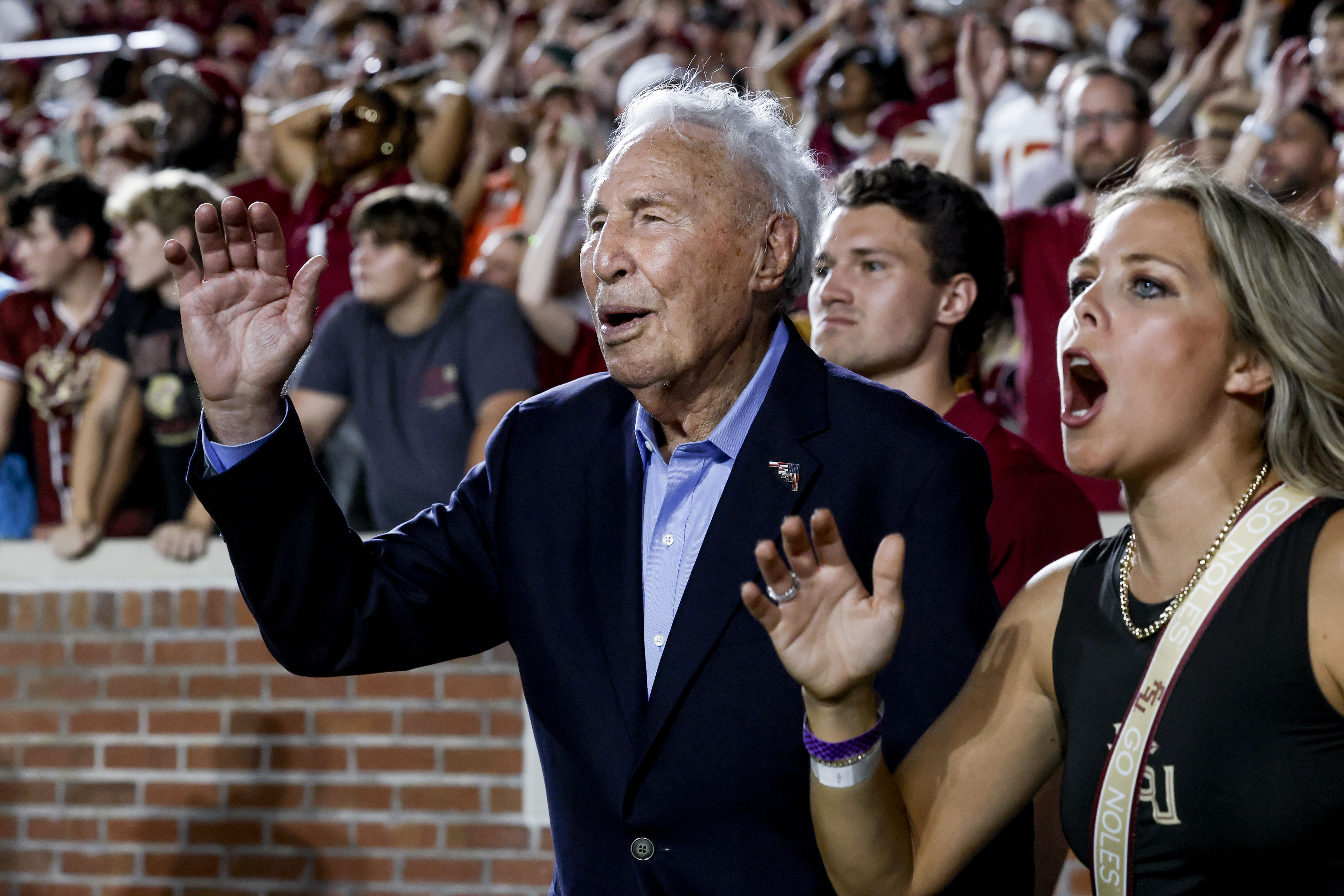 ESPN makes Lee Corso announcement days before College Football Playoff