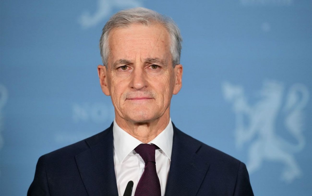 Norway prepares new military aid package for Ukraine