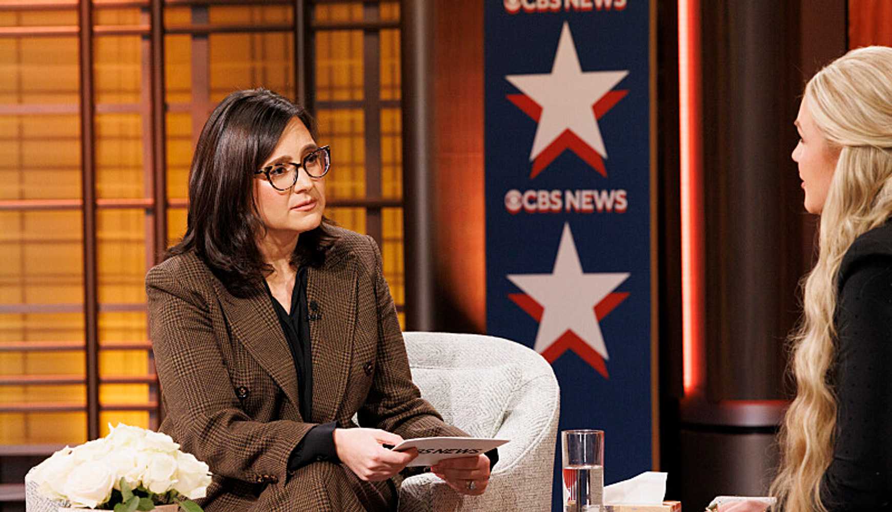 '60 Minutes' reporter says CBS forcing her out for 'refusing to ...