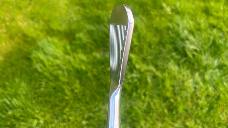 Avoda Origin curved face iron review: Is the future of iron design ...