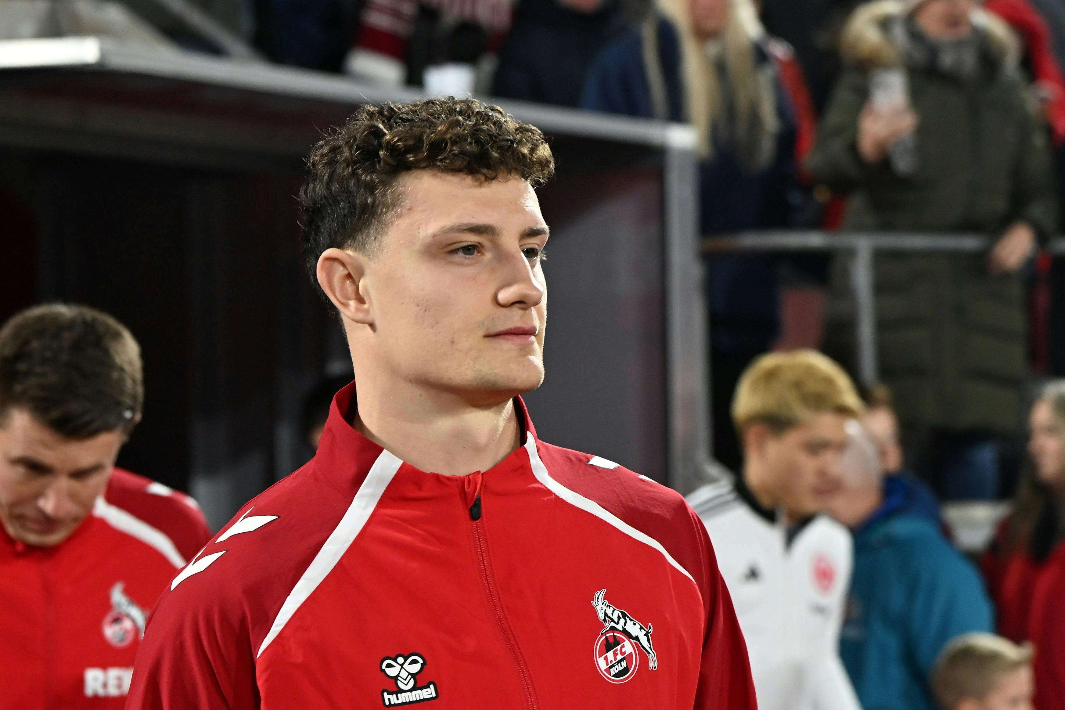 Wechsel schon offiziell: Martel nach FC-Abgang bei Bundesliga ...