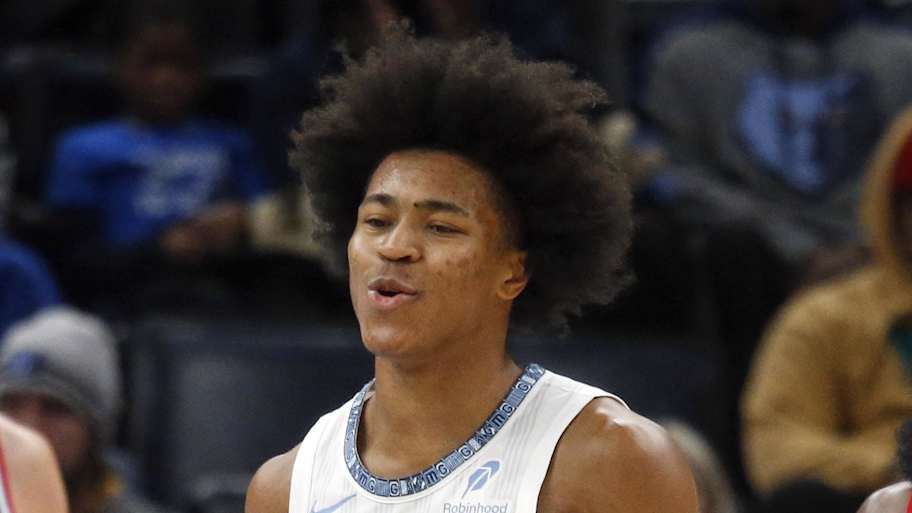 Jaylen Wells just hit a milestone that redefines Memphis’ long-term plans