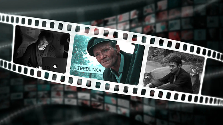 The 15 longest movies ever made