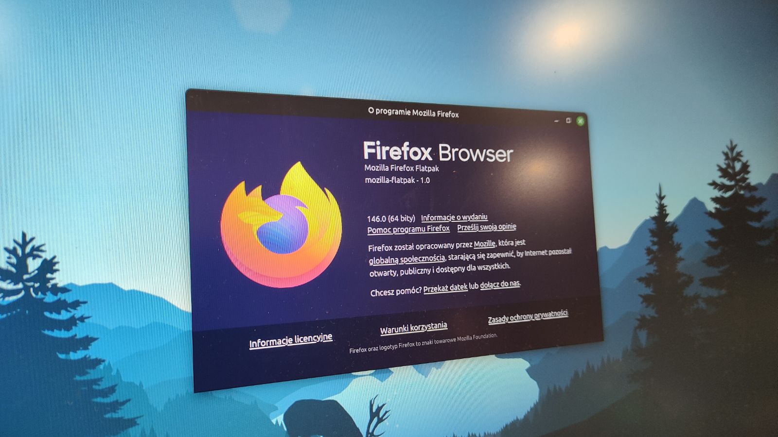 Firefox może zmienić się na gorsze