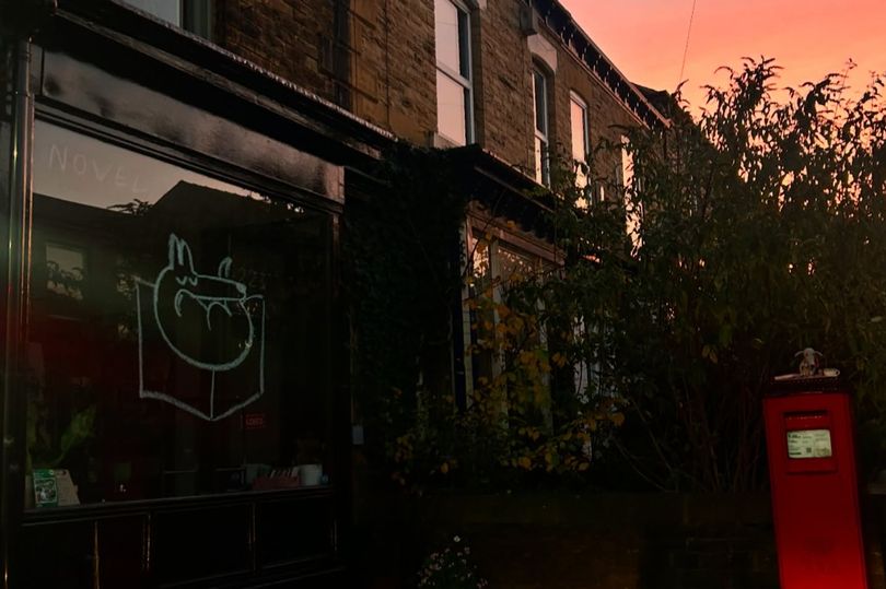 'At my wits' end' - Sheffield bookstore closes indefinitely after ...