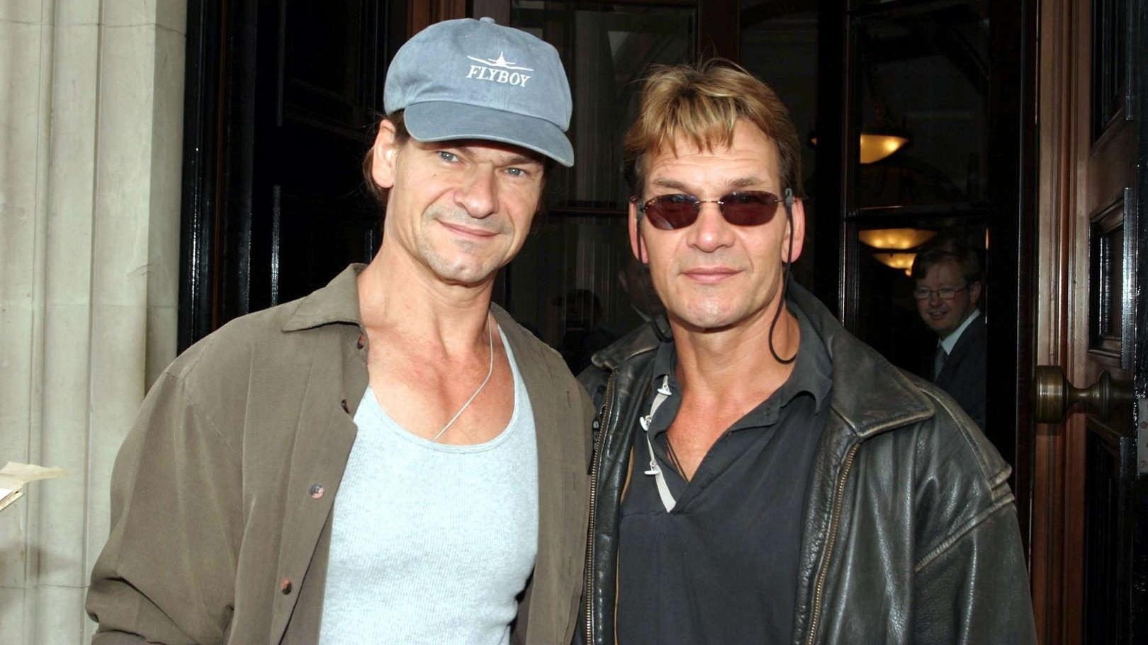 Celebrities less known than their siblings