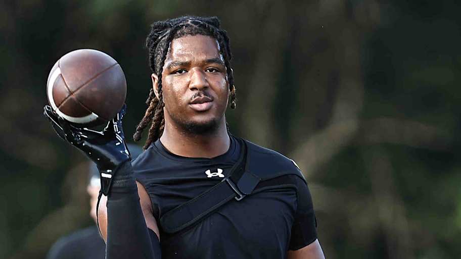 4-star LB Antwoine Higgins puts Syracuse football in top 6, plans to ...