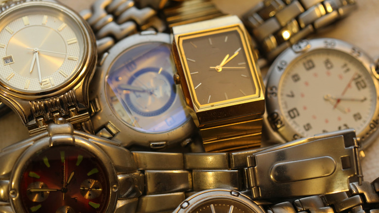 10 myths about luxury watches you need to stop believing