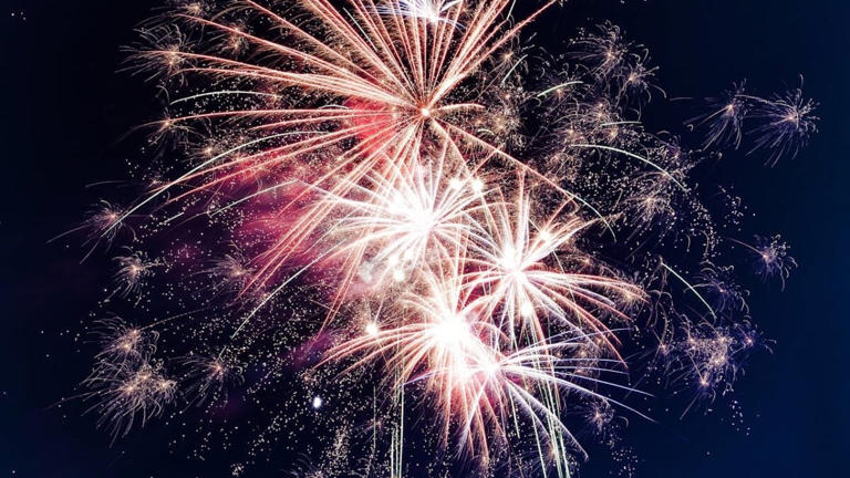 Ecco 5 mete top in Italia in cui trascorrere il Capodanno 2026