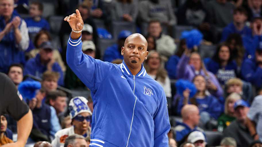 Inside Vanderbilt basketball's series restart with Memphis