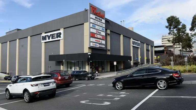 ‘A whole lot of circling’: The car park personas you’re likely to see ...