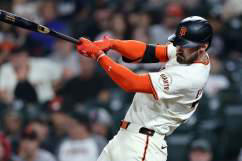 Red Sox tabbed to trade Jarren Duran, top 2 prospects for top-10 WAR ace